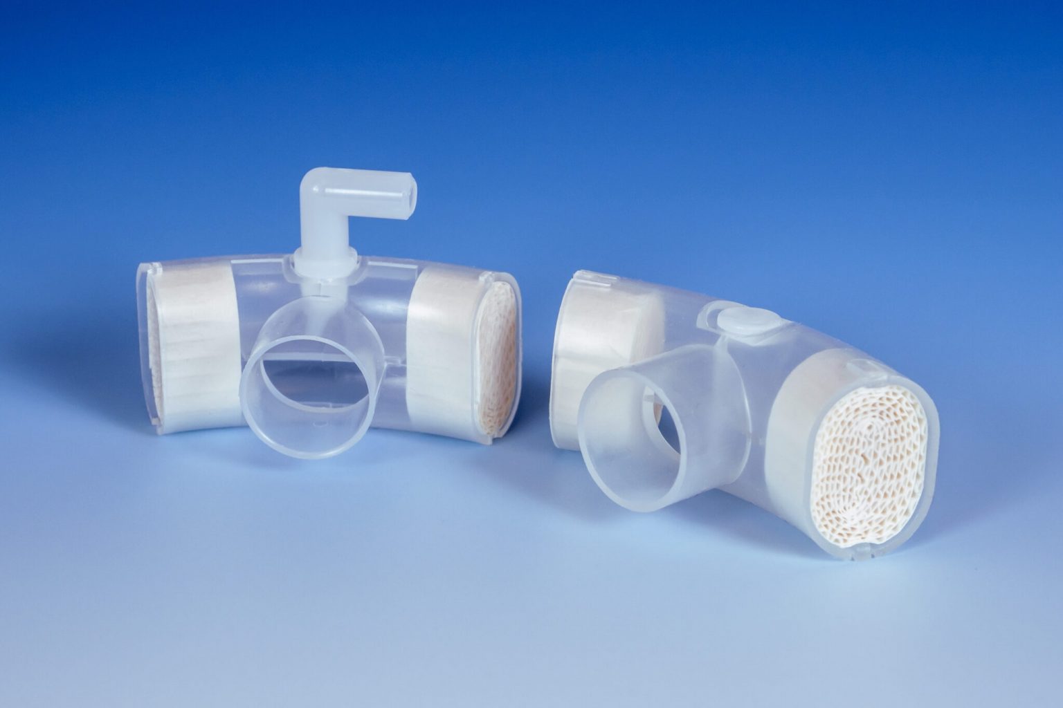 HME Filter, künstliche Nase - discountmed