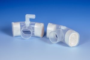 HME Filter, künstliche Nase - discountmed